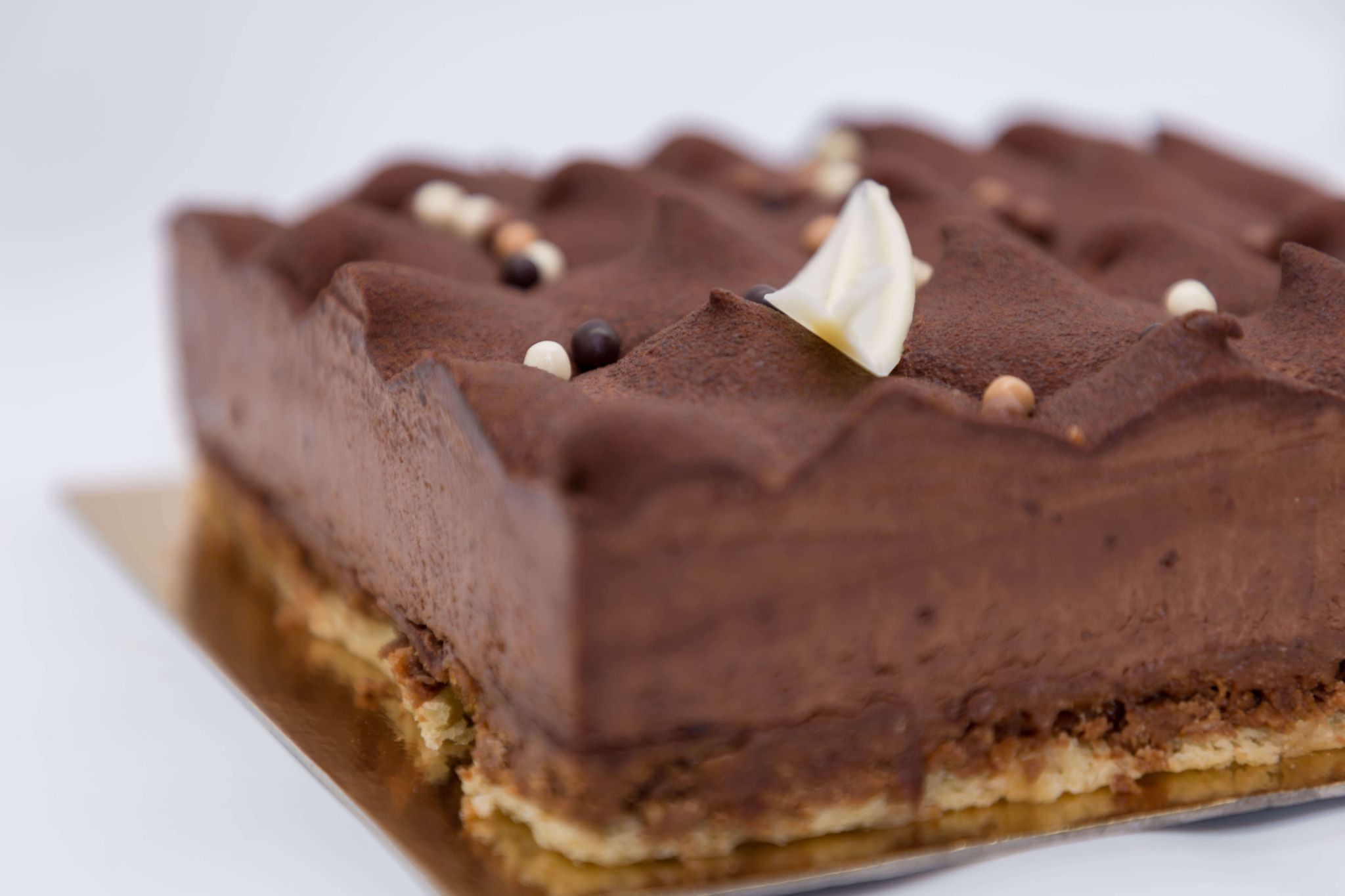 Royal Au Chocolat Demarle – Trianon / Royal au chocolat – QCGD